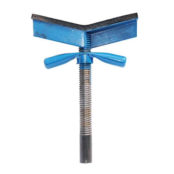 BVTOP: 16" Blue - V Top - Brownell Boat Stands | Quality Boat Stands ...