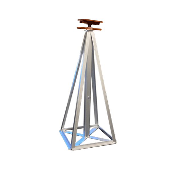 MBX5 - 5' Mega Boat Stand - Brownell Boat Stands | Quality Boat Stands ...