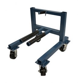 Stern Drive Installer | Brownell Boat Stands, Inc.